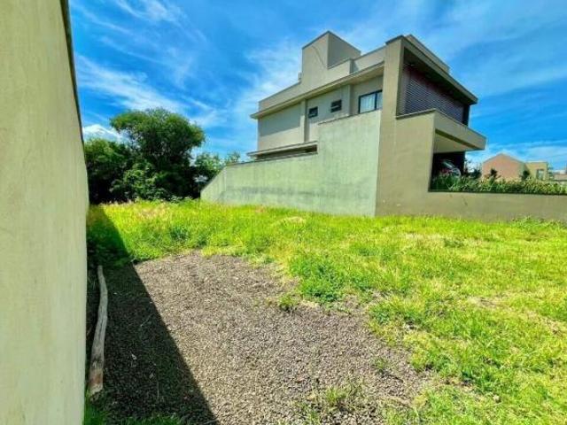 Terreno à venda, 289 m² por R$ 245.000,00 Soleil Piracicaba Piracicaba/SP