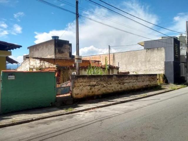 Terreno à venda 289M², São Sebastião, Aparecida SP