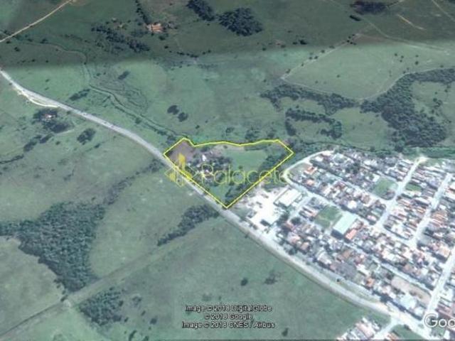 Terreno à venda 28000M², Centro, Potim SP