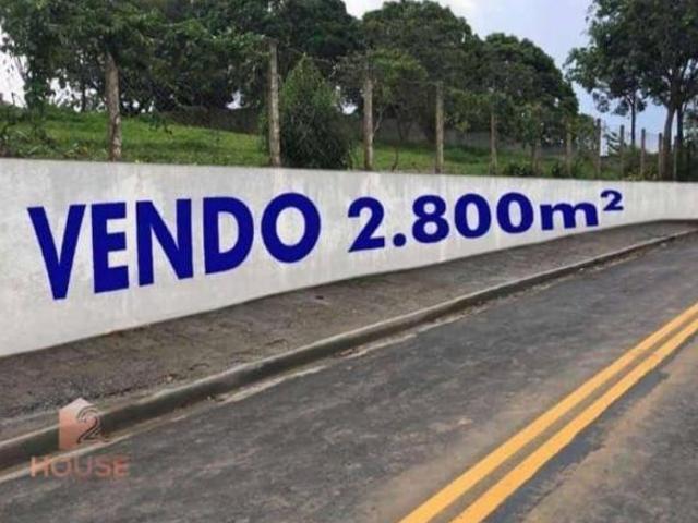 Terreno à venda, 2800 m² por R$ 2.800.000,00 Vila Guilherme Santa Isabel/SP