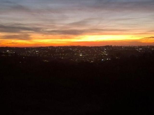 Terreno à venda, 2800 m² por R$ 380.000 Chácara Alpina Valinhos/SP