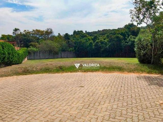 Terreno à venda, 2801 m² por R$ 699.900,00 Condomínio Vivendas do Lago Sorocaba/SP