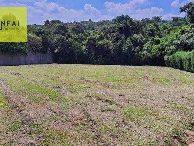 Terreno à venda, 2801 m² por R$ 800.000,00 Condomínio Vivendas do Lago Sorocaba/SP