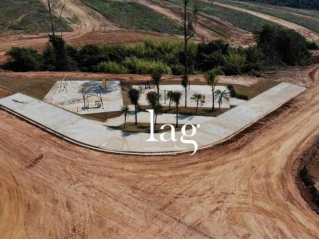Terreno à venda, 280 m² Capoavinha Votorantim/SP