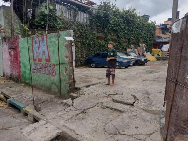 Terreno à venda, 280 m² em Cumbica Guarulhos SP