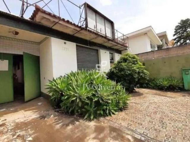 Terreno à venda, 280 m² Instituto de Previdência São Paulo/SP