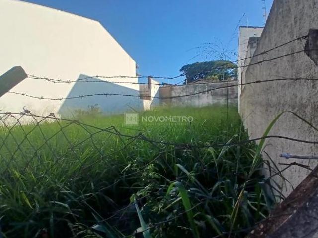 Terreno a Venda | 280 m² | Nova Campinas | Campinas/SP