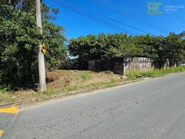Terreno à venda, 280 m² São José Peruíbe/SP