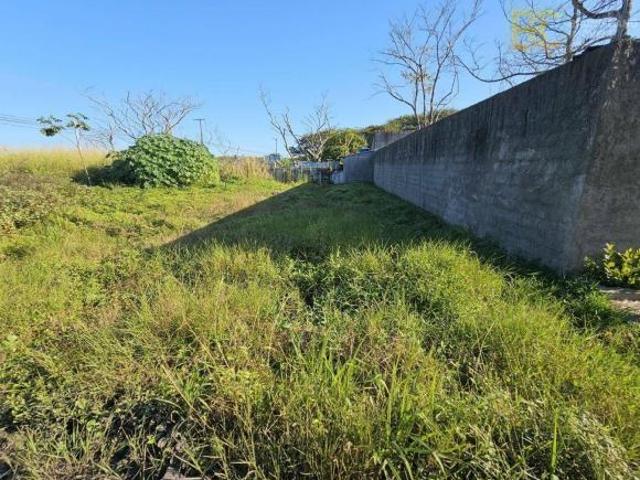 Terreno à venda, 280 m² São José Peruíbe/SP