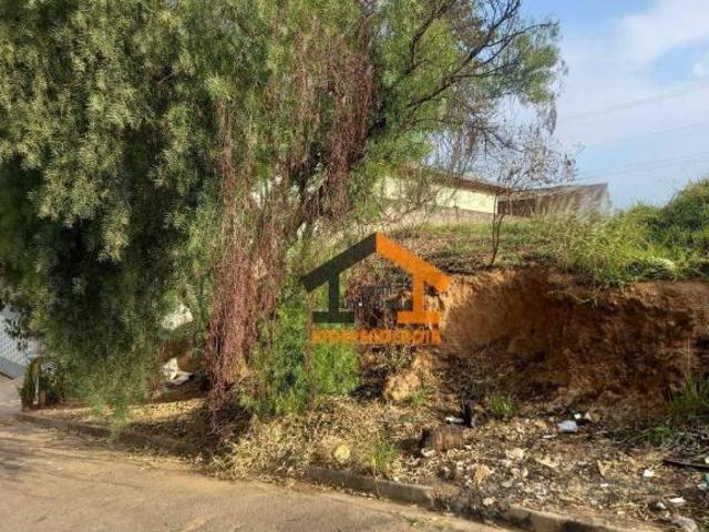 Terreno à venda, 280 m² por R$ 149.000,00 Loteamento Itatiba Park Itatiba/SP