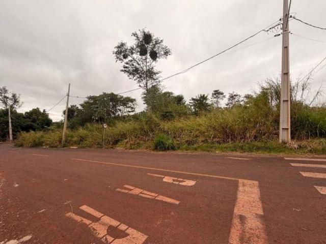 Terreno à venda, 280 m² por R$ 140.000,00 Loteamento Ecoville Foz do Iguaçu/PR