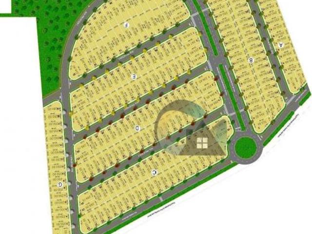 Terreno à venda, 280 m² por R$ 140.000 Doutor Paulo Prata Barretos/SP
