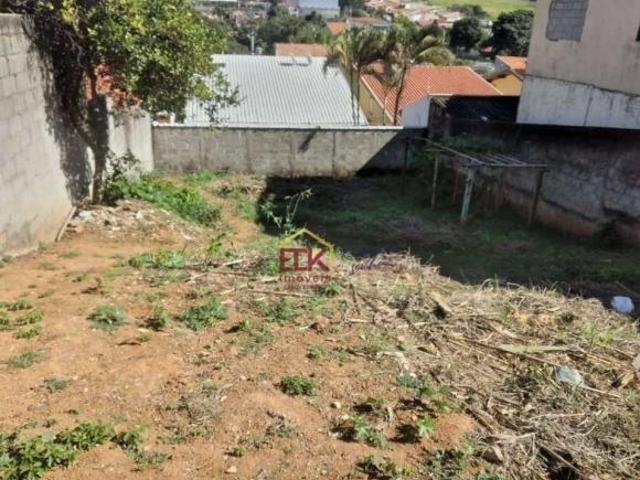 Terreno à venda, 280 m² por R$ 155.000,00 Residencial Paraíso Taubaté/SP
