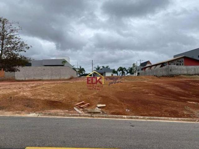 Terreno à venda, 280 m² por R$ 191.000,00 Condomínio Cataguá Way Norte Taubaté/SP
