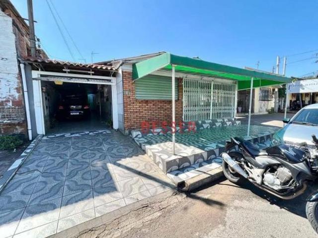 Terreno à venda, 280 m² por R$ 1.500.000,00 Camboim Sapucaia do Sul/RS