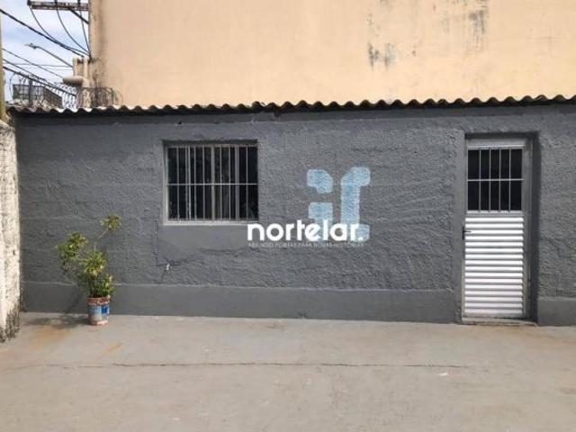 Terreno à venda, 280 m² por R$ 1.500.000,00 Lapa de Baixo São Paulo/SP