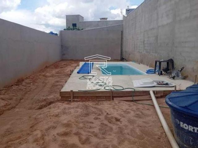Terreno à venda, 280 m² por R$ 220.000,00 Residencial Vila Martins Salto/SP