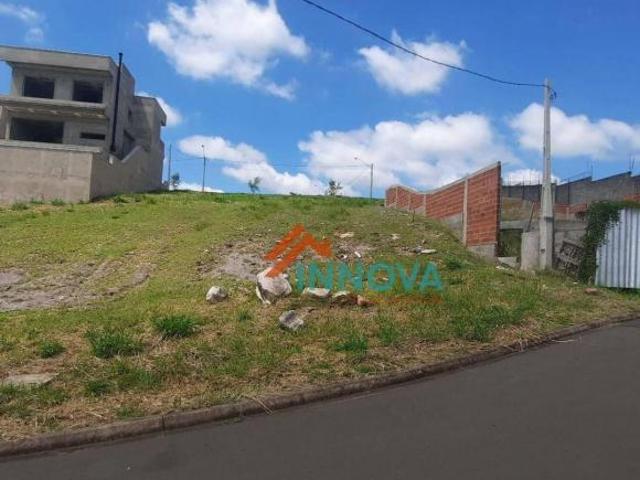 Terreno à venda, 280 m² por R$ 240.000 Canadá Residence Piracicaba/SP