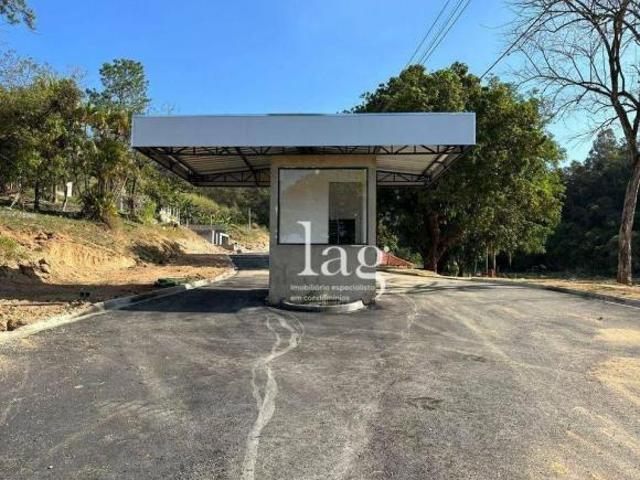 Terreno à venda, 280 m² por R$ 250.000,00 Condomínio Residencial Vista Verde Sorocaba/SP