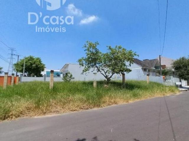 Terreno à venda, 280 m² por R$ 261.000,00 Vale do Sol Cachoeirinha/RS