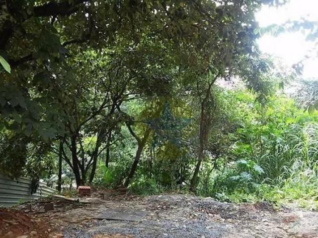Terreno à venda, 280 m² por R$ 280.000,00 Jardim Jaraguá Atibaia/SP