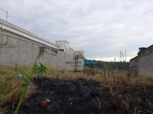 Terreno à venda, 280 m² por R$ 300.000,00 Jardim Santa Cecília Sorocaba/SP