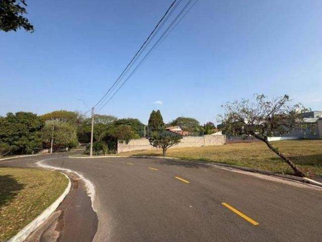 Terreno à venda, 280 m² por R$ 300.000,00 Residencial São Luiz Piracicaba/SP