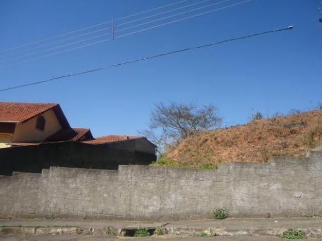 Terreno à venda, 280 m² por R$ 330.000,00 Granbery Juiz de Fora/MG
