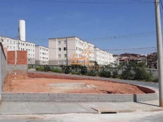 Terreno à venda, 280 m² por R$ 341.000,00 Vila Guilherme Votorantim/SP