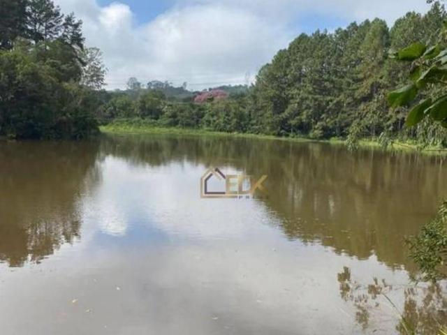 Terreno à venda, 280 m² por R$ 390.000 Cézar de Souza Mogi das Cruzes/SP