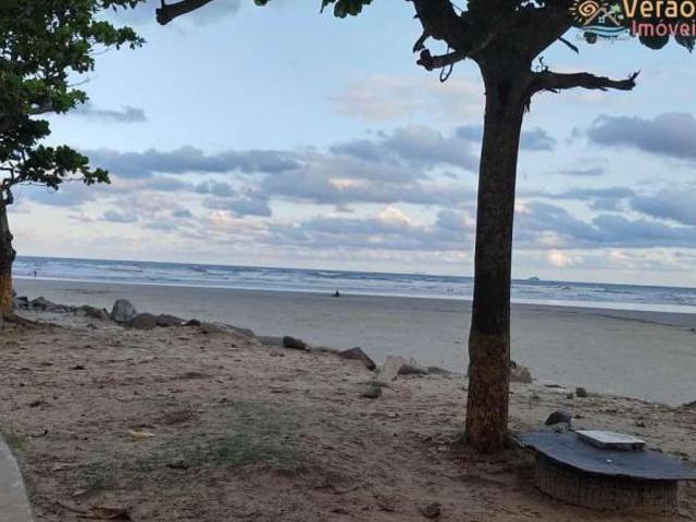 TERRENO À VENDA, 280 M² POR R$ 40.000,00 JARDIM CORONEL ITANHAÉM/SP