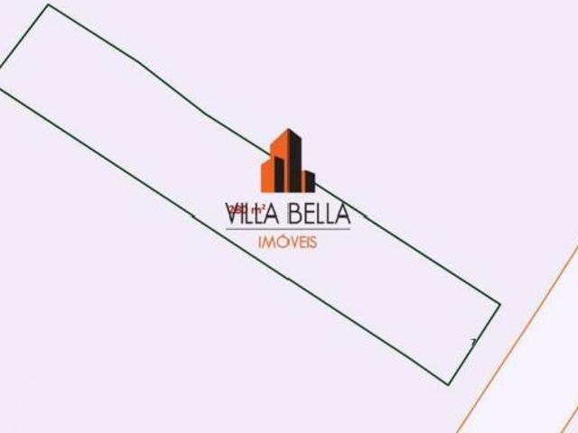 Terreno à venda, 280 m² por R$ 480.000,00 Parque das Nações Santo André/SP