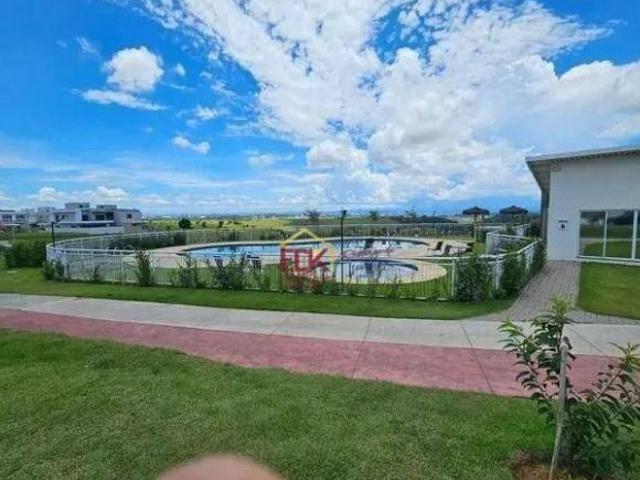 Terreno à venda, 280 m² por R$ 530.000 Recanto dos Eucaliptos São José dos Campos/SP
