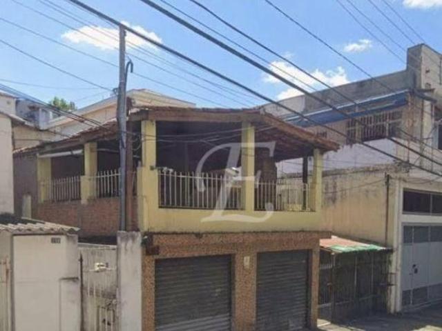Terreno à venda, 280 m² por R$ 640.000,00 Imirim São Paulo/SP