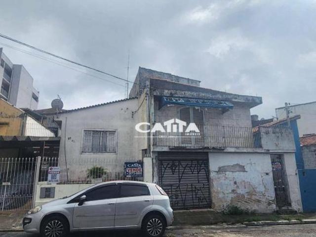 Terreno à venda, 280 m² por R$ 940.000,00 Vila Guarani São Paulo/SP