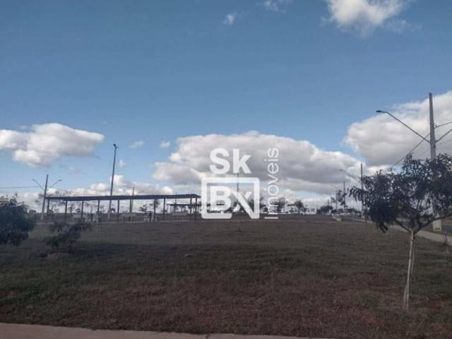 Terreno à venda, 280 m² Portal do Vale Uberlândia/MG