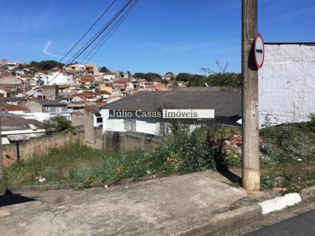 Terreno á venda, 280,00 m2 Parque Bela Vista, Votorantim