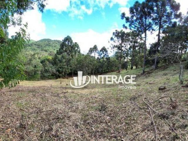Terreno à venda, 2817 m² por R$ 199.500,00 Campo Magro Campo Magro/PR