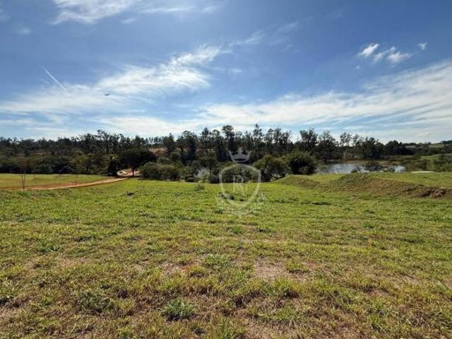 Terreno à venda, 2819 m² por R$ 7.300.000,00 Condomínio Fazenda da Grama Itupeva/SP