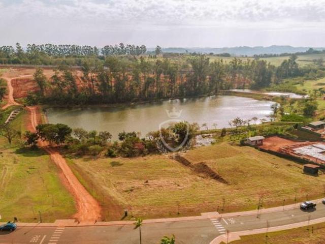 Terreno à venda, 2819 m² por R$ 7.300.000,00 Condomínio Fazenda da Grama Itupeva/SP