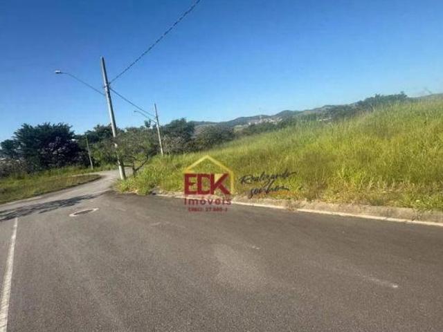 Terreno à venda, 281 m² por R$ 155.000 Itapecerica Taubaté/SP