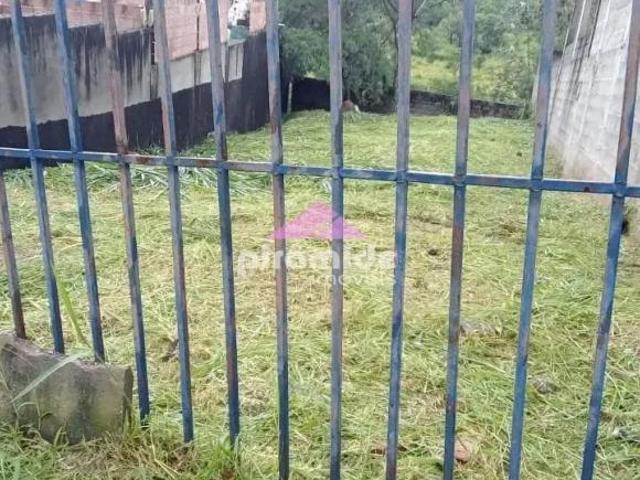 Terreno à venda, 281 m² por R$ 250.000,00 Altos da vila Paiva São José dos Campos/SP