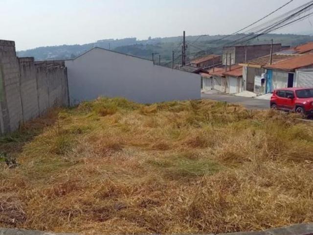Terreno à venda, 281 m² por R$ 340.000,00 Bom Retiro São José dos Campos/SP