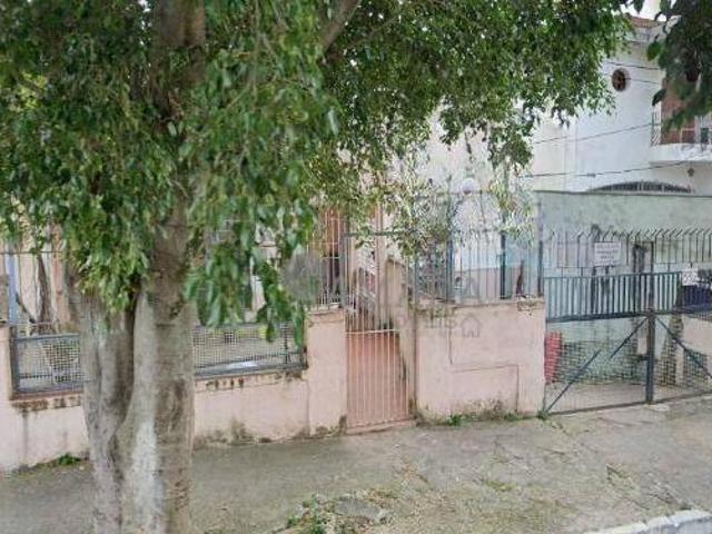 Terreno à venda, 281 m² por R$ 450.000,00 Vila Buenos Aires São Paulo/SP