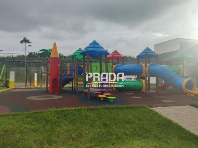 Terreno à venda, 281 m² Terras Alpha Uberlândia/MG
