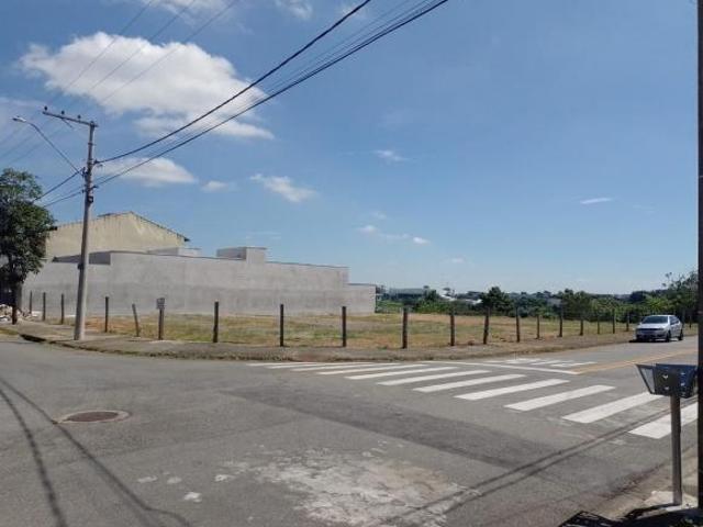 Terreno à venda 281.05M², Jardim Oásis, Taubaté SP