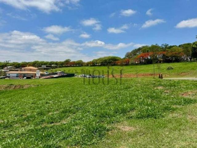 Terreno à venda, 2820 m² Condomínio Fazenda da Grama Itupeva/SP