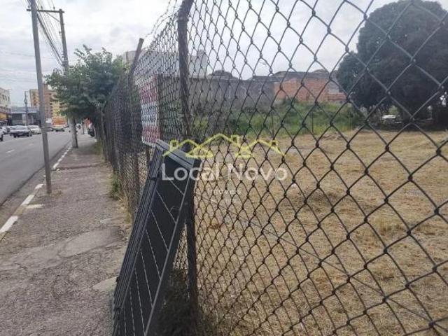 Terreno à venda, 2820 m² por R$ 16.920.000,00 Vila Galvão Guarulhos/SP