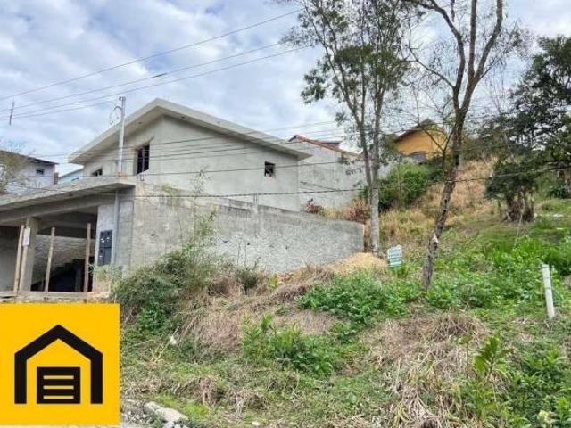 Terreno à venda, 282 m² por R$ 135.000 Somma Ribeirão Pires/SP