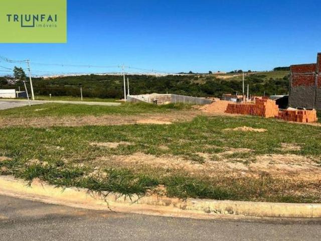 Terreno à venda, 282 m² por R$ 155.000 Jardim São Lucas Salto de Pirapora/SP